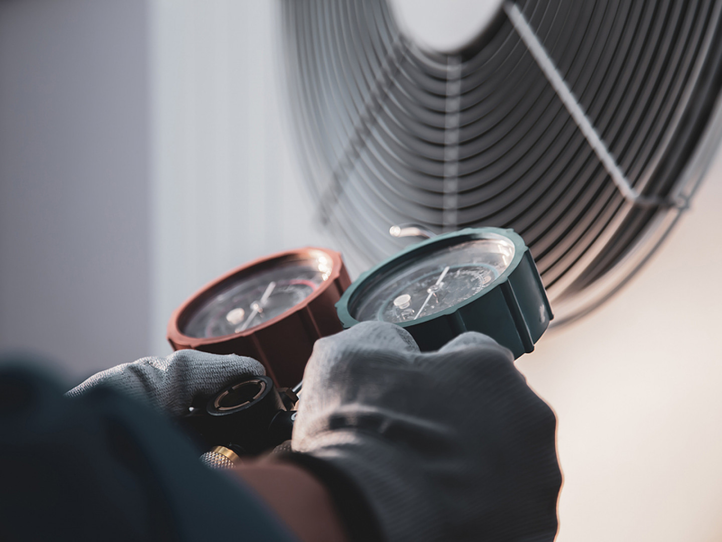 About Us | Northern Air Conditioning and Heating Inc.
